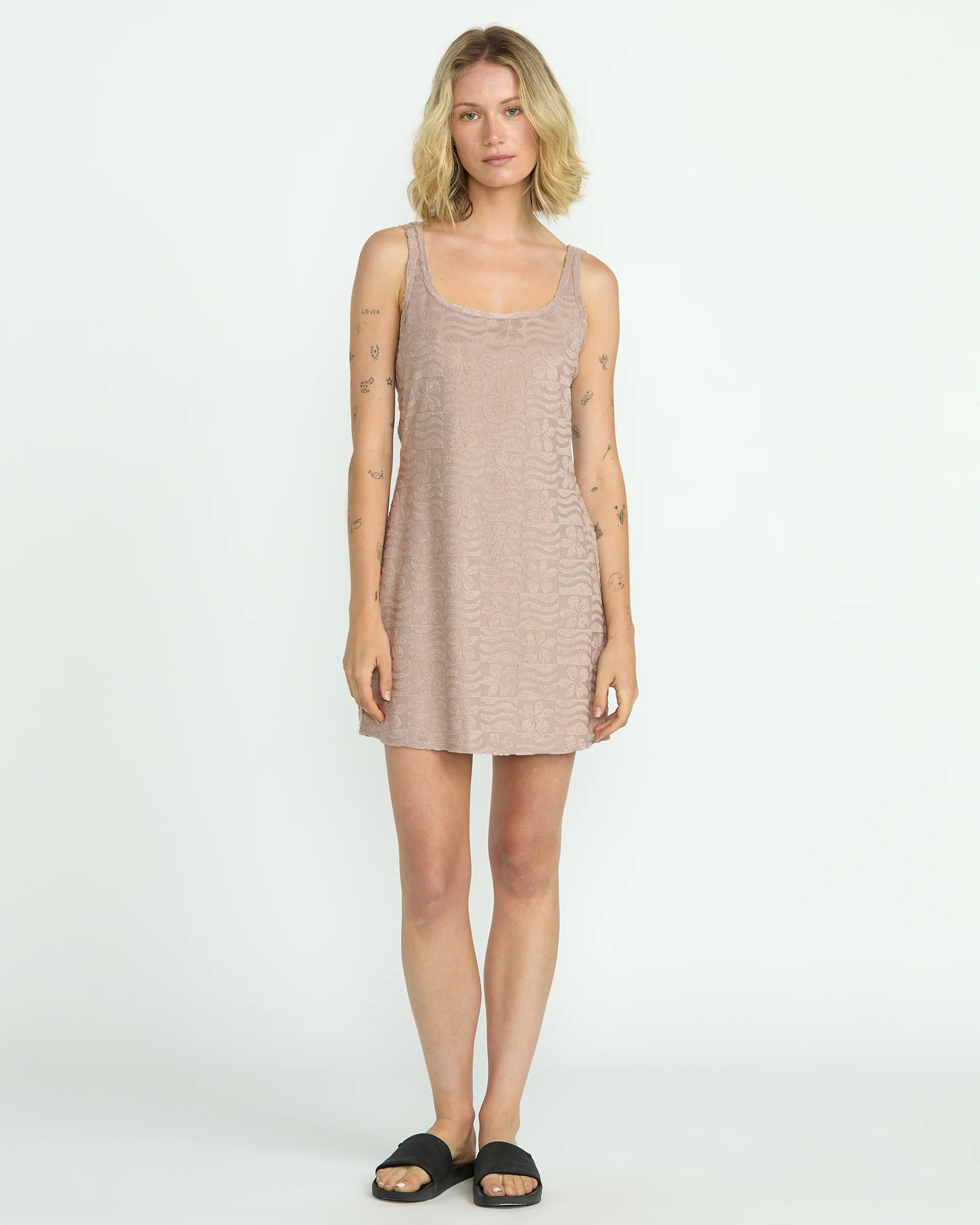Volcom COCO HO MINI Dress – Base Mountain Sports