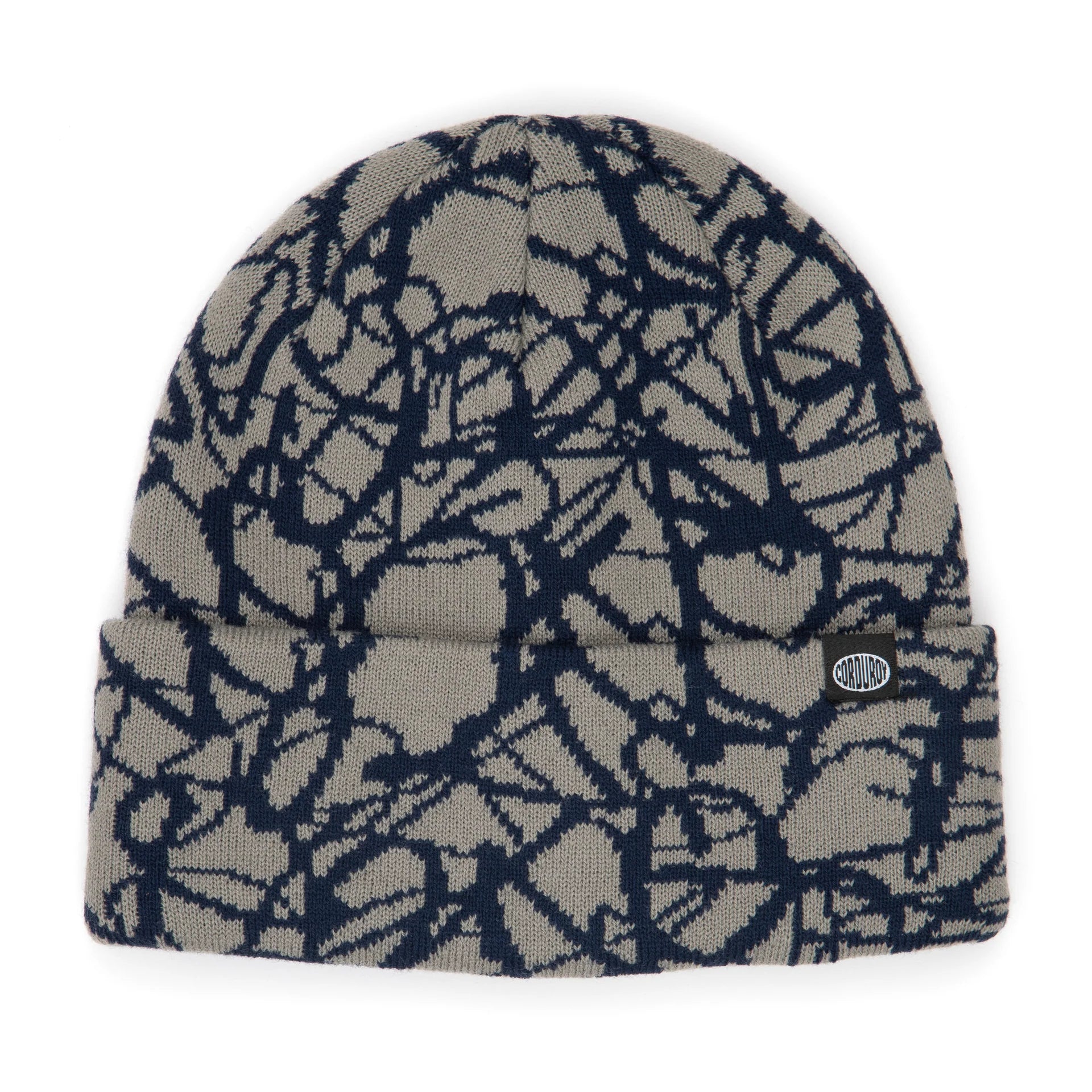 Corduroy Deadlung Beanie 2026 – Base Mountain Sports