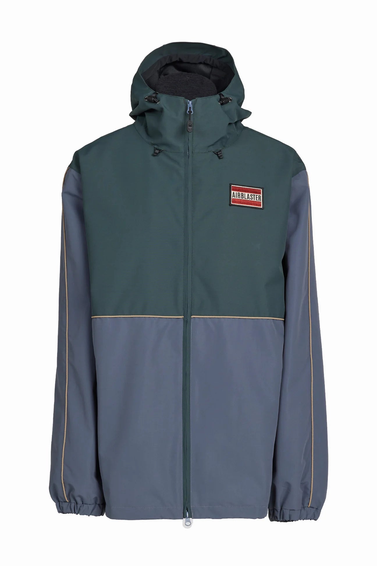 Airblaster Revert Jacket 2026 – Base Mountain Sports