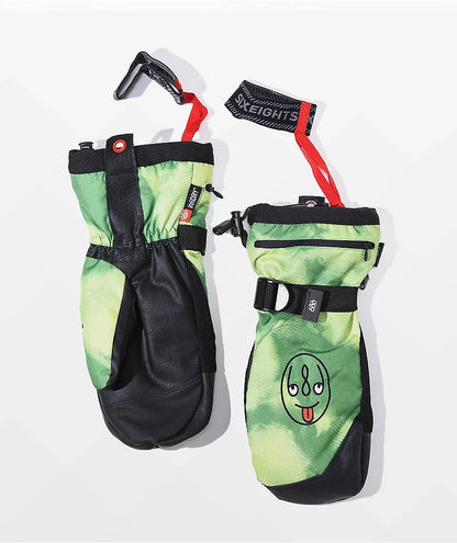 686 ROACH MITTENS – Base Mountain Sports